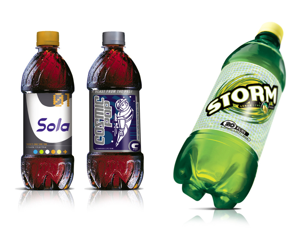 SMC Pepsi-Cola - SMC