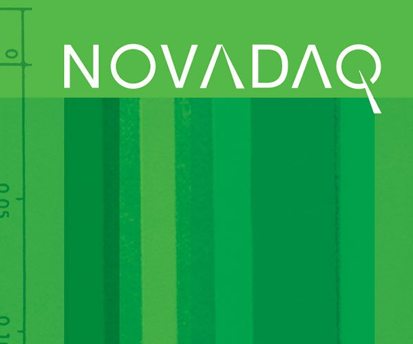 Novadaq - ScottMcFaddenCreative.com