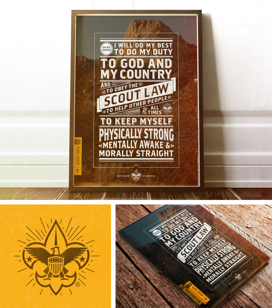 SMC Boy Scouts of America - SMC