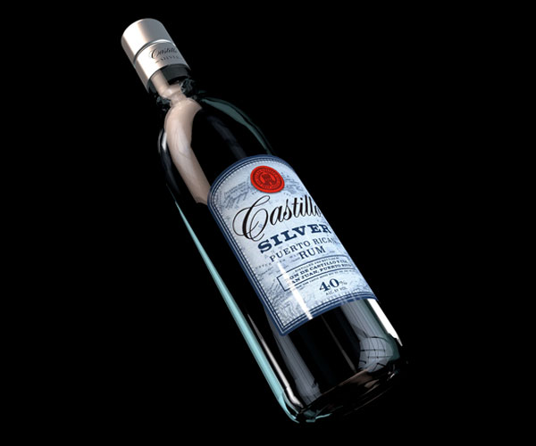 SMC Castillo Rum - SMC